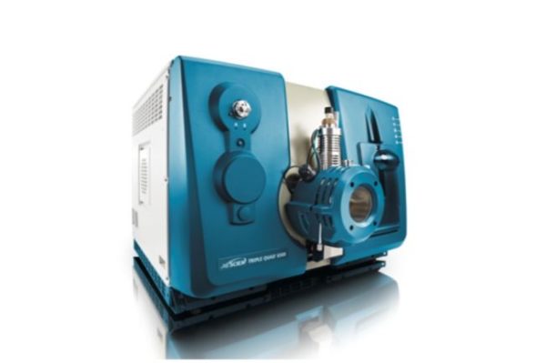 AB Sciex API 6500 Triple Quad | MYCO Instrumentation, Inc.